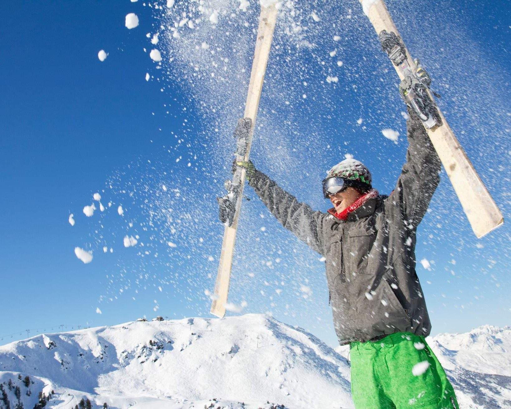 Vacances au ski pas chères : 20 stations top en France | KAYAK Vacances au ski pas chères : 20 stations top en France | KAYAK