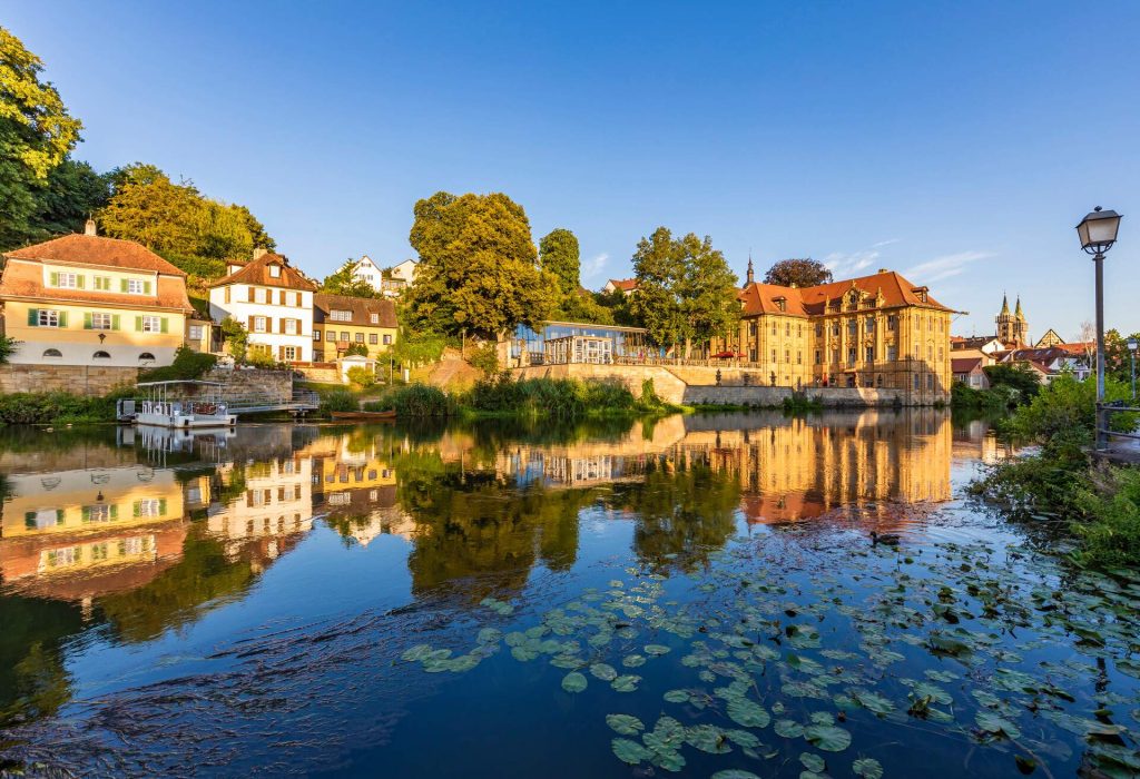 Une incursion au cœur des plus beaux villages de Bavière | KAYAK