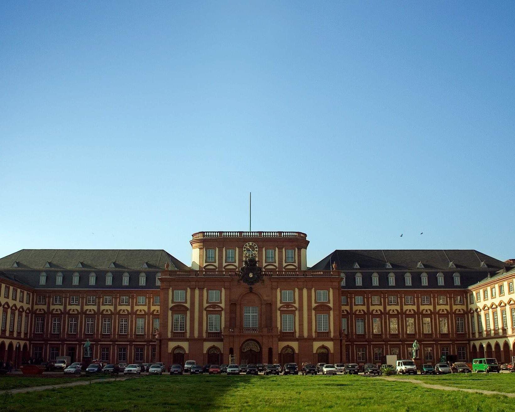 Découvrez les plus beaux châteaux en Allemagne | KAYAK