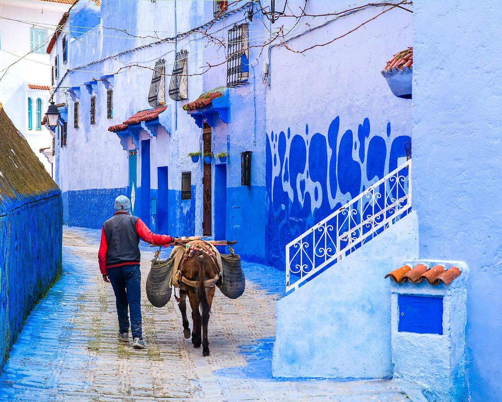 Découvrez les plus belles villes du Maroc | KAYAK