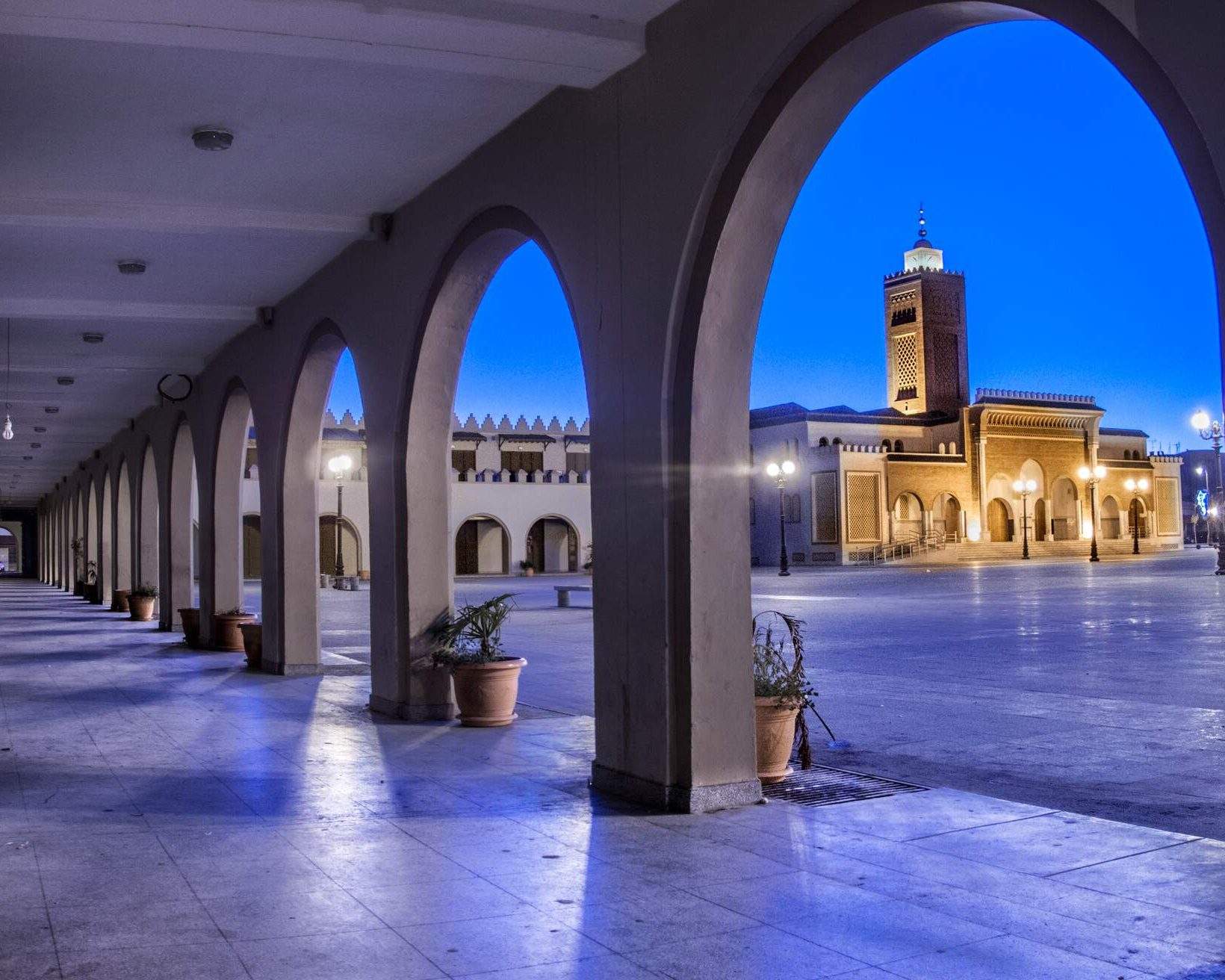 Découvrez les plus belles villes du Maroc | KAYAK