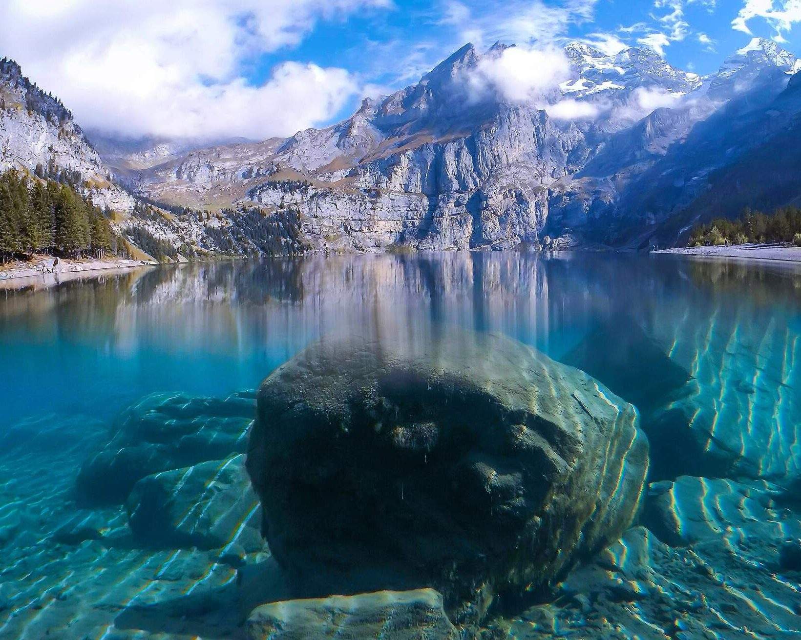 Les 18 endroits à absolument visiter en Suisse | KAYAK