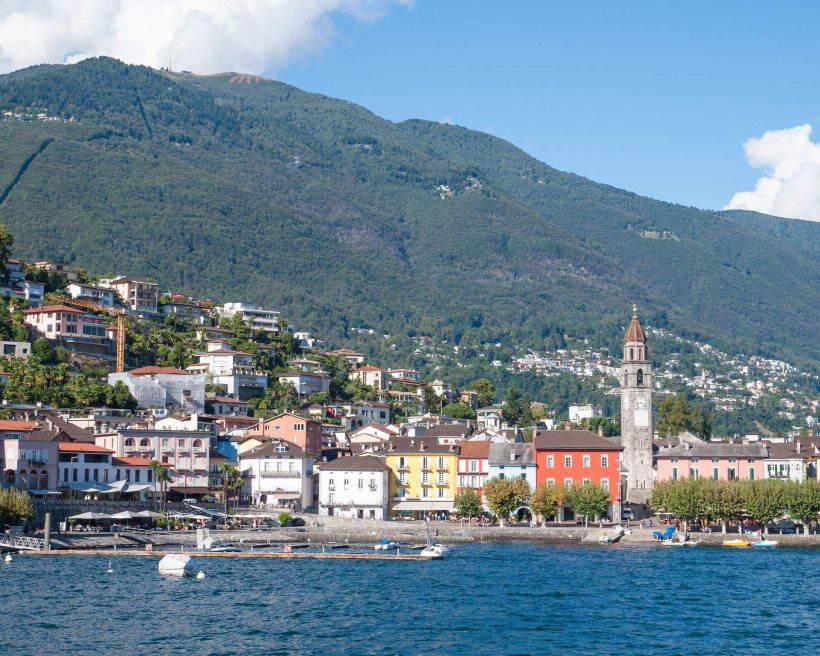 Les 18 endroits à absolument visiter en Suisse | KAYAK