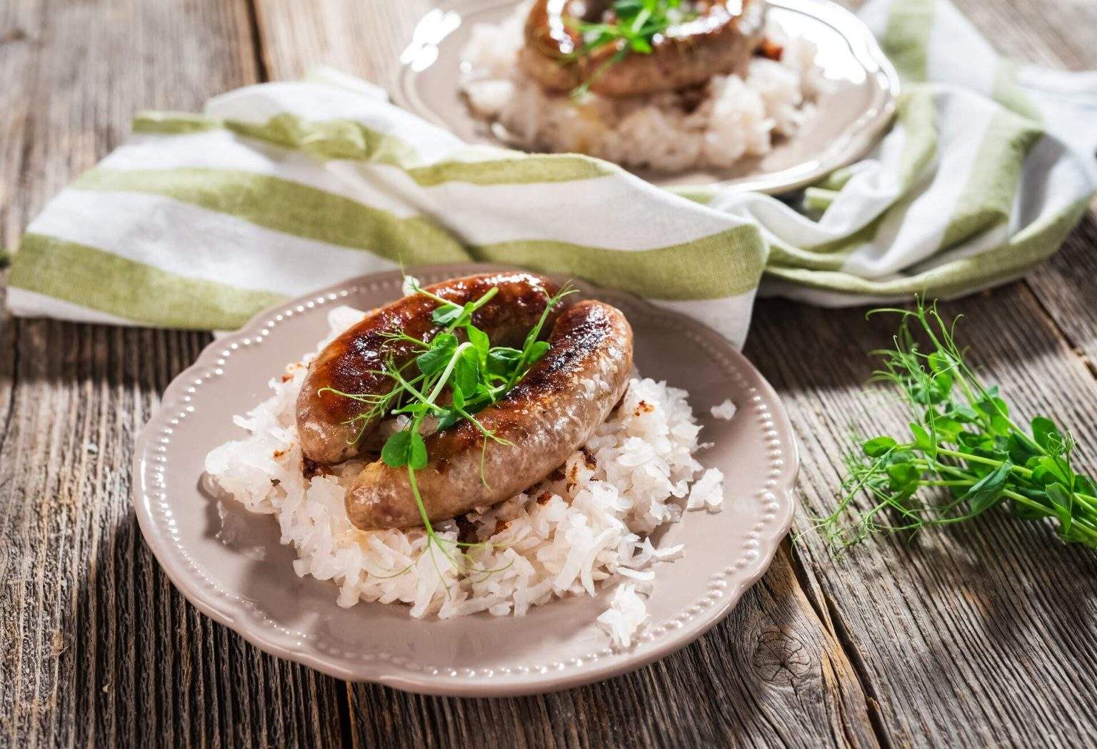Nos recettes et plats typiques allemands favoris | KAYAK