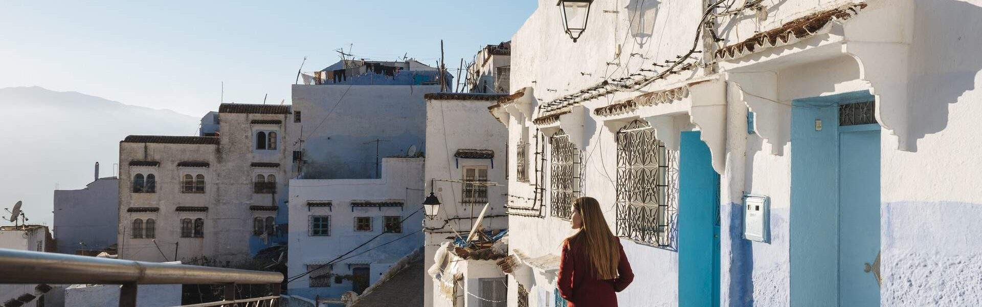 Découvrez les plus belles villes du Maroc | KAYAK