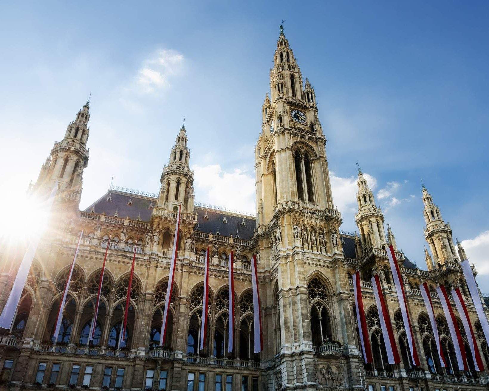 Découvrez quoi visiter en Autriche : nos incontournables | KAYAK