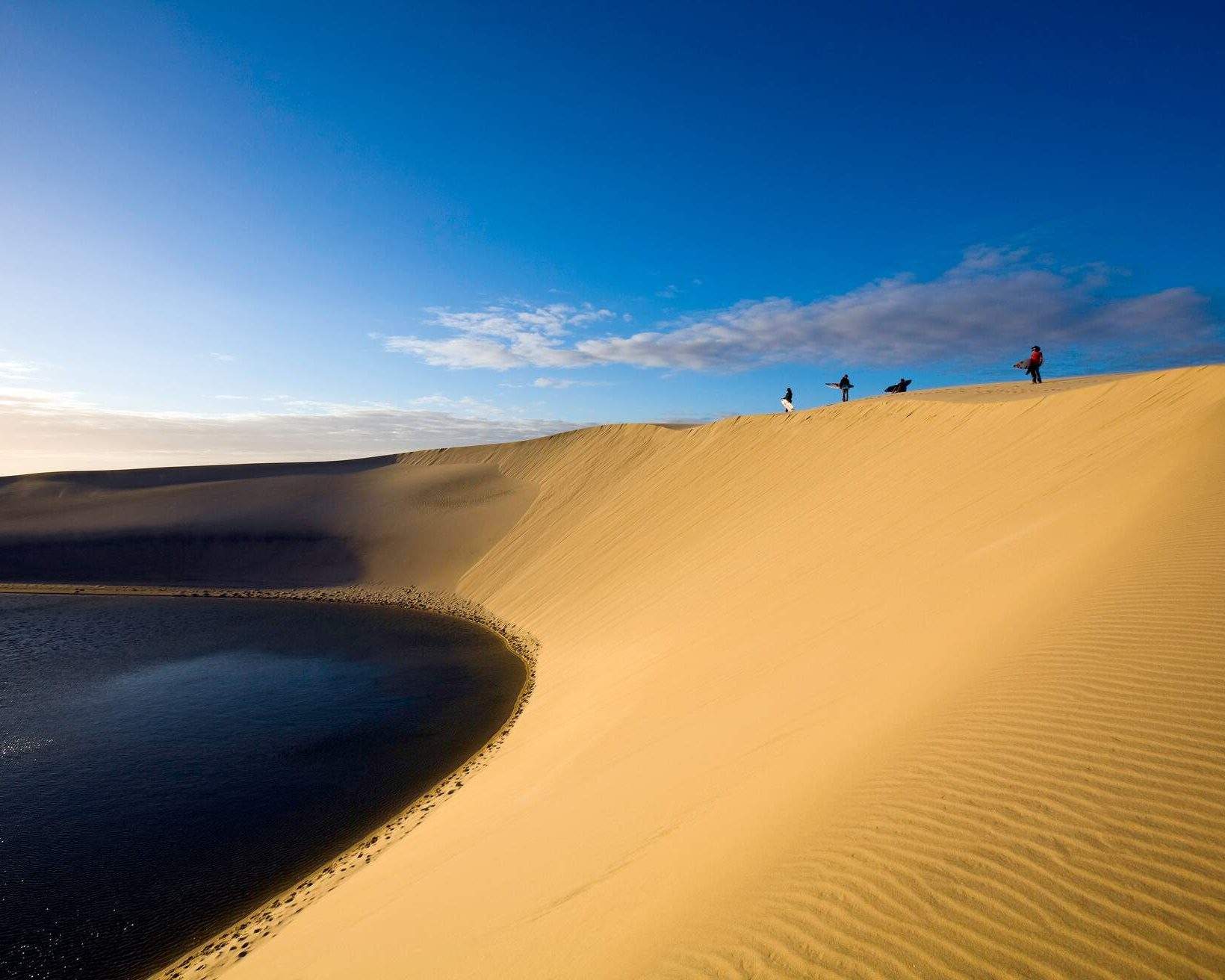 Maroc en hiver : zoom sur les activités incontournables | KAYAK