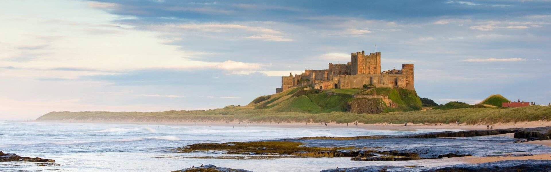 Les plus beaux châteaux d’Angleterre : notre guide | KAYAK