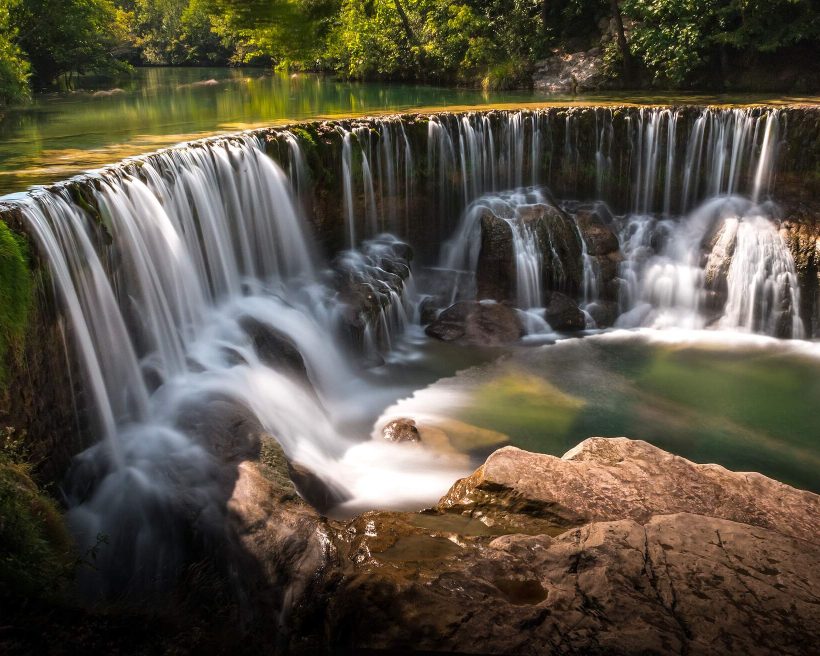 Les 12 plus belles cascades en France pour vous évader | KAYAK
