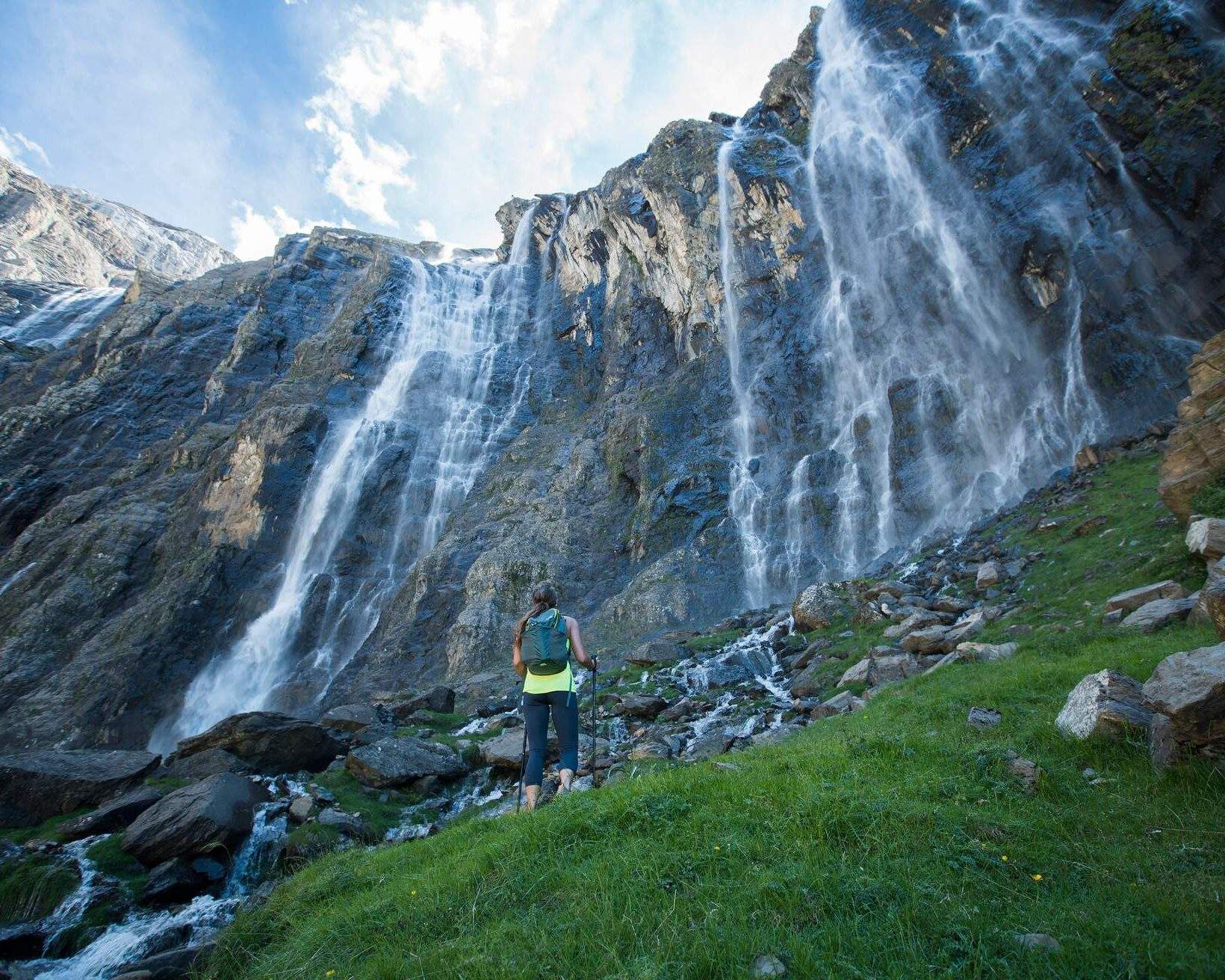 Les 12 plus belles cascades en France pour vous évader | KAYAK