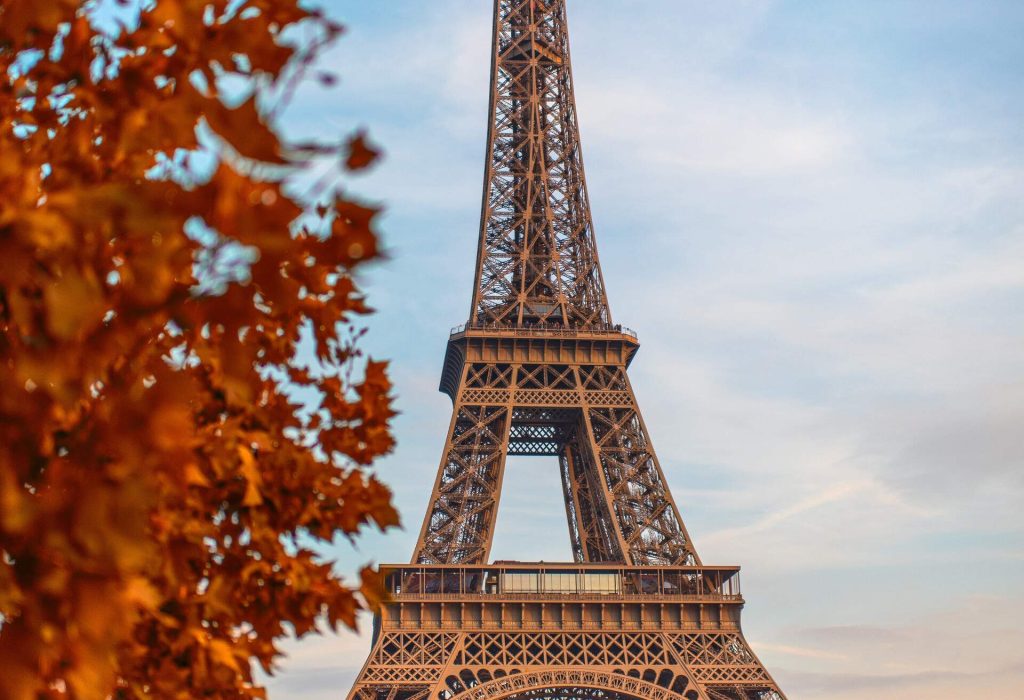 8 destinations phares où partir en automne en France | KAYAK