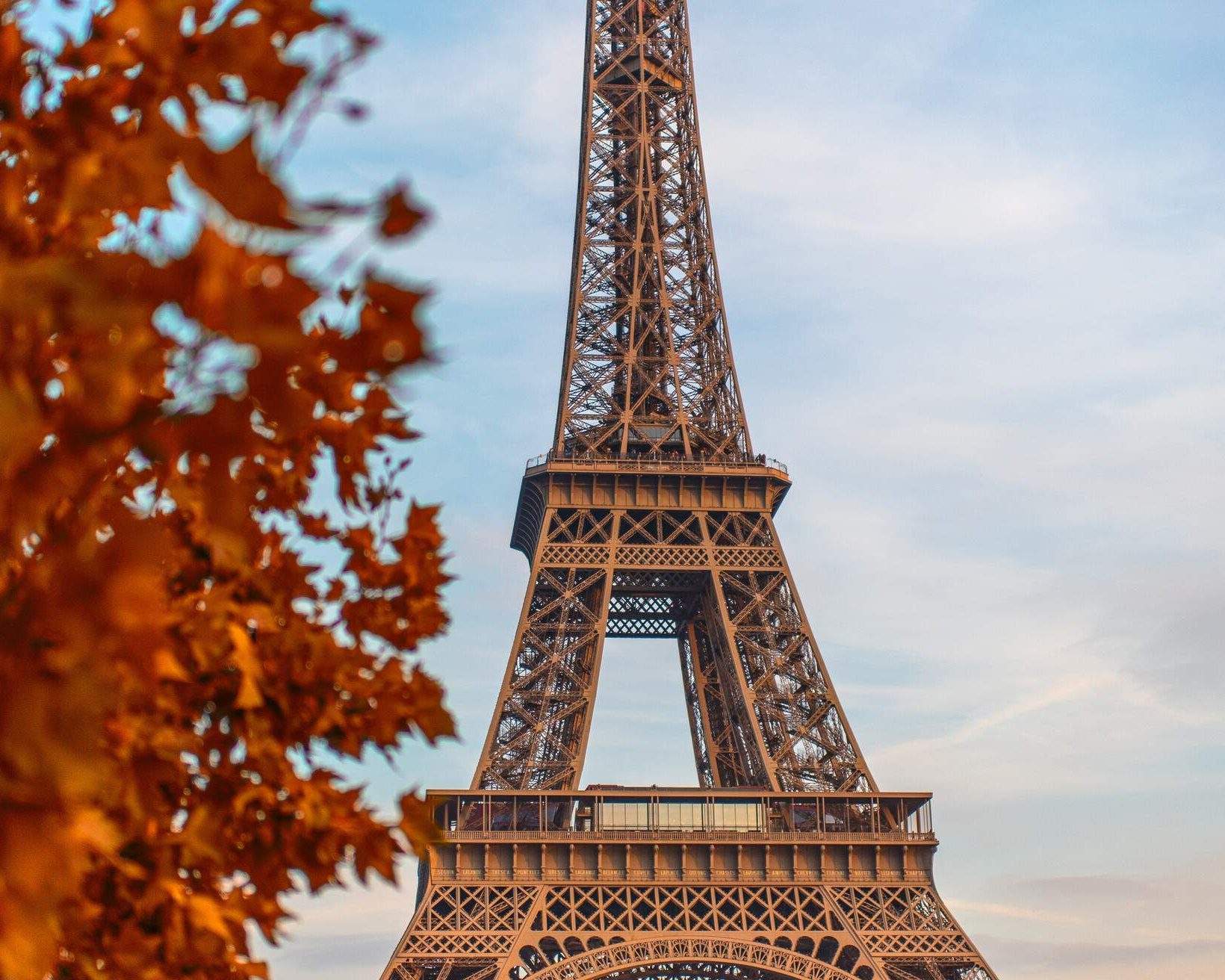 8 destinations phares où partir en automne en France | KAYAK