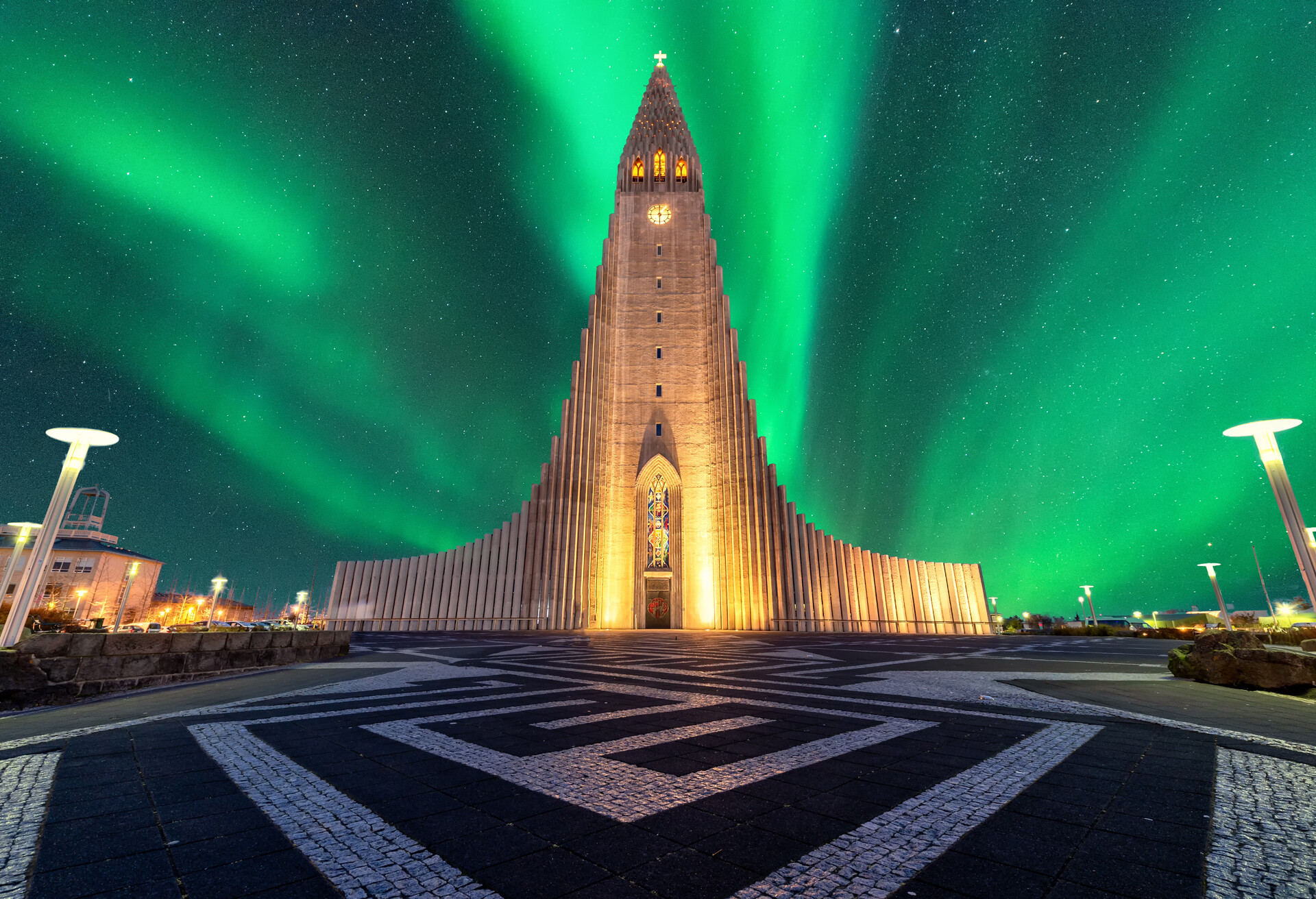 Que Faire Reykjavik Notre Guide Pour D couvrir La Ville KAYAK