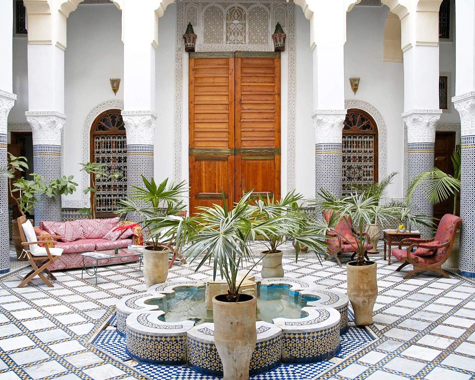 Maroc en hiver : zoom sur les activités incontournables | KAYAK