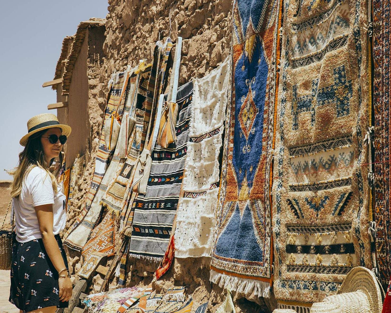 Découvrez quand partir à Marrakech : guide | KAYAK