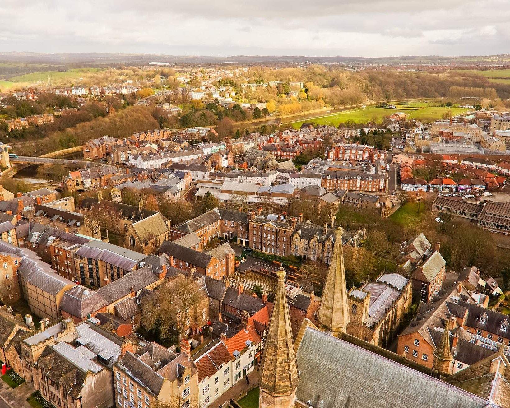 Les plus belles villes d’Angleterre à visiter | KAYAK