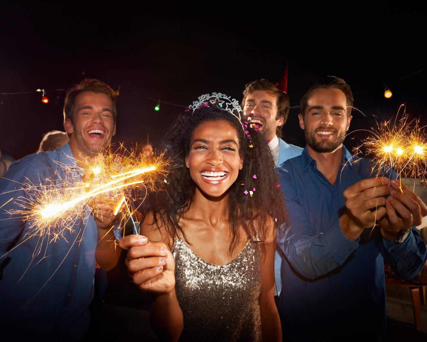 Les 16 meilleures destinations pour le Nouvel An 2024 | KAYAK