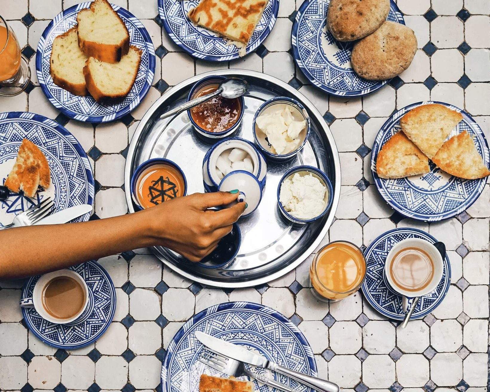 Le petit déjeuner en Italie, quand le matin devient délice | KAYAK
