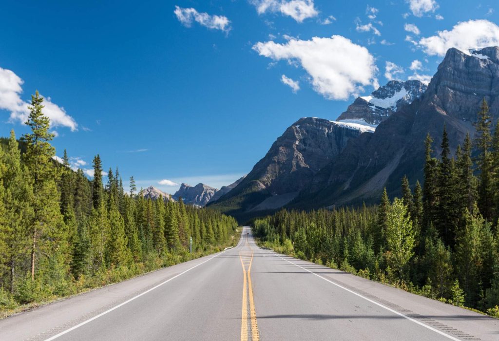 Top des meilleurs itinéraires pour un road trip au Canada | KAYAK