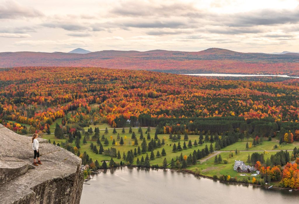 Quelques suggestions pour savoir que faire au Canada | KAYAK