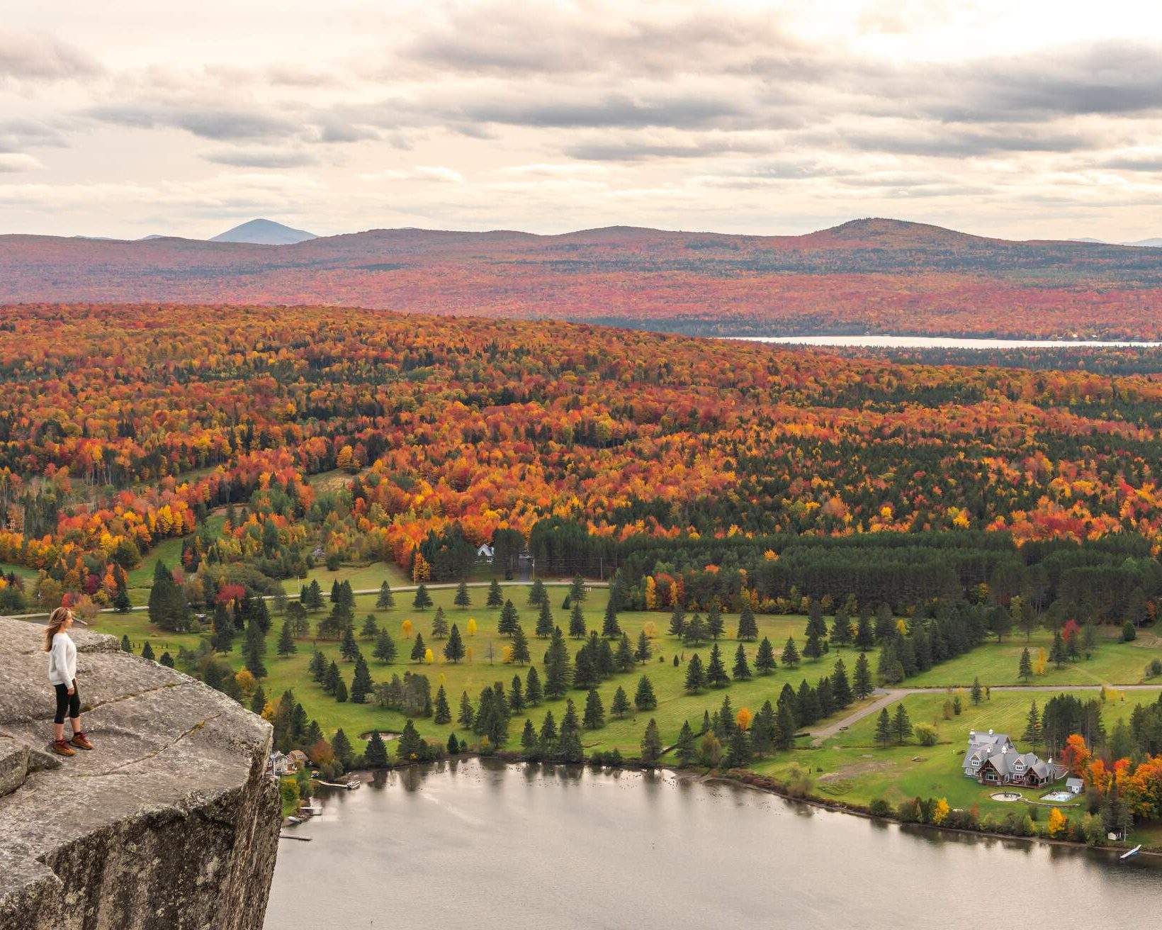 Quelques suggestions pour savoir que faire au Canada | KAYAK