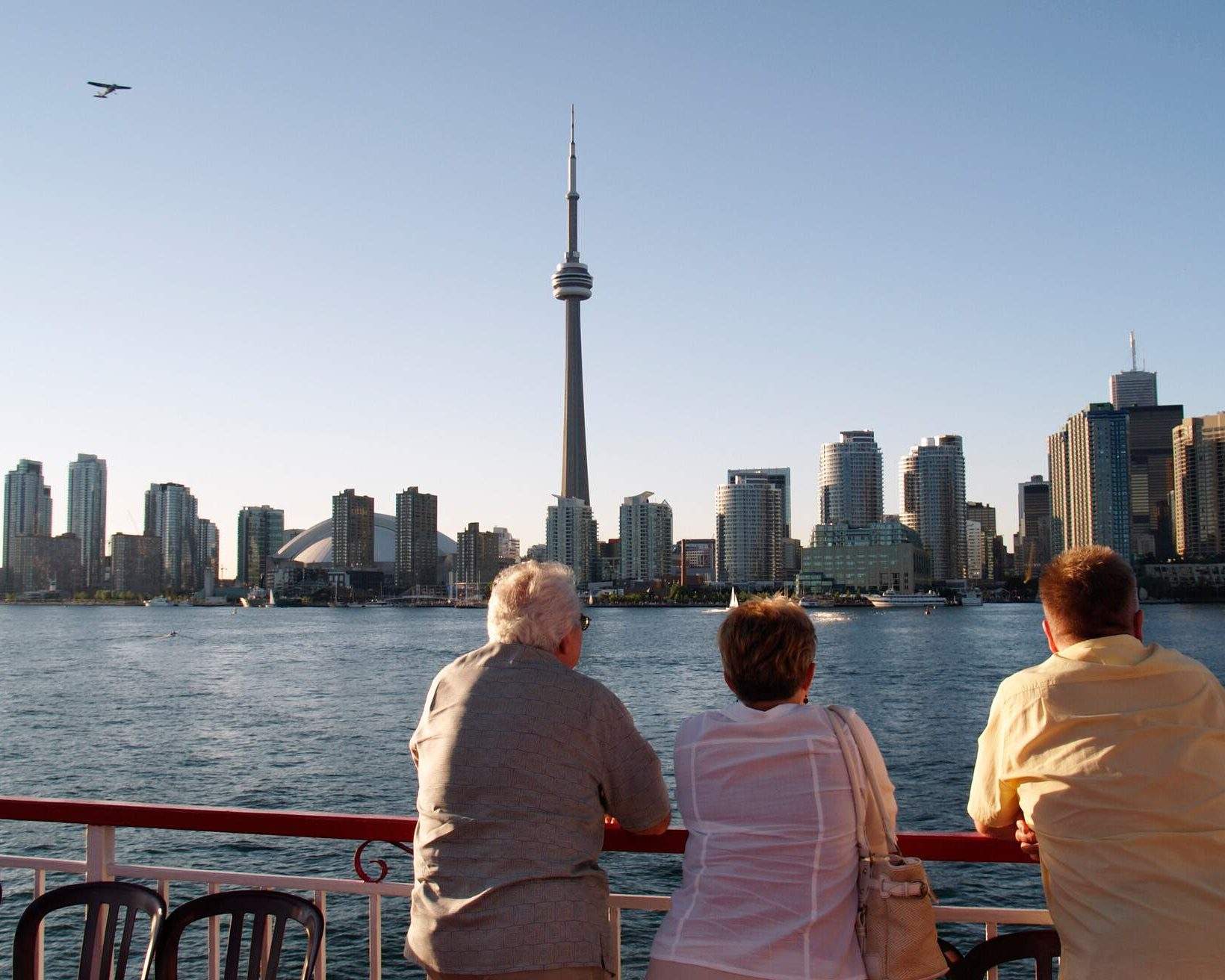 Que voir et que faire à Toronto lors de votre voyage | KAYAK