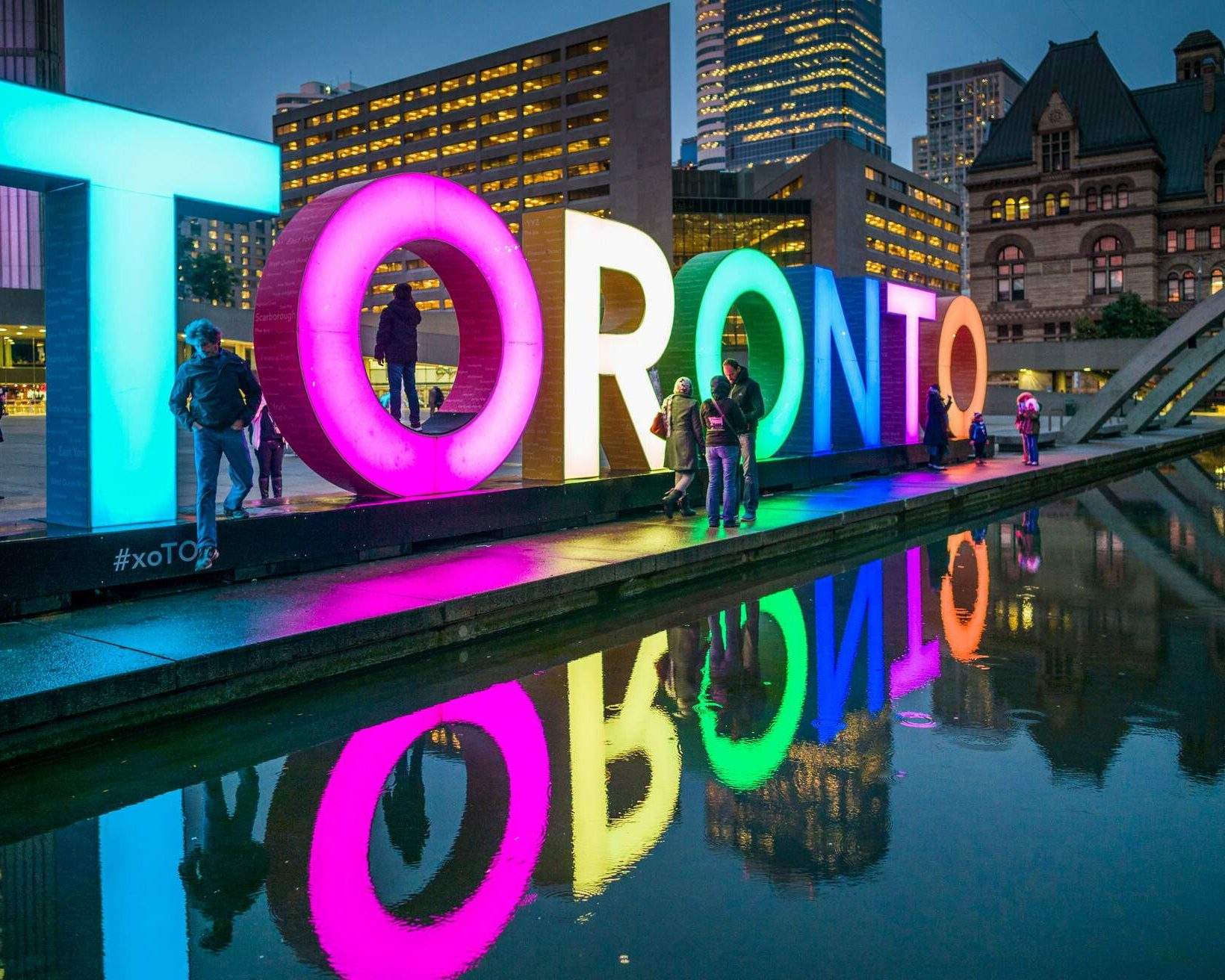 Que voir et que faire à Toronto lors de votre voyage | KAYAK