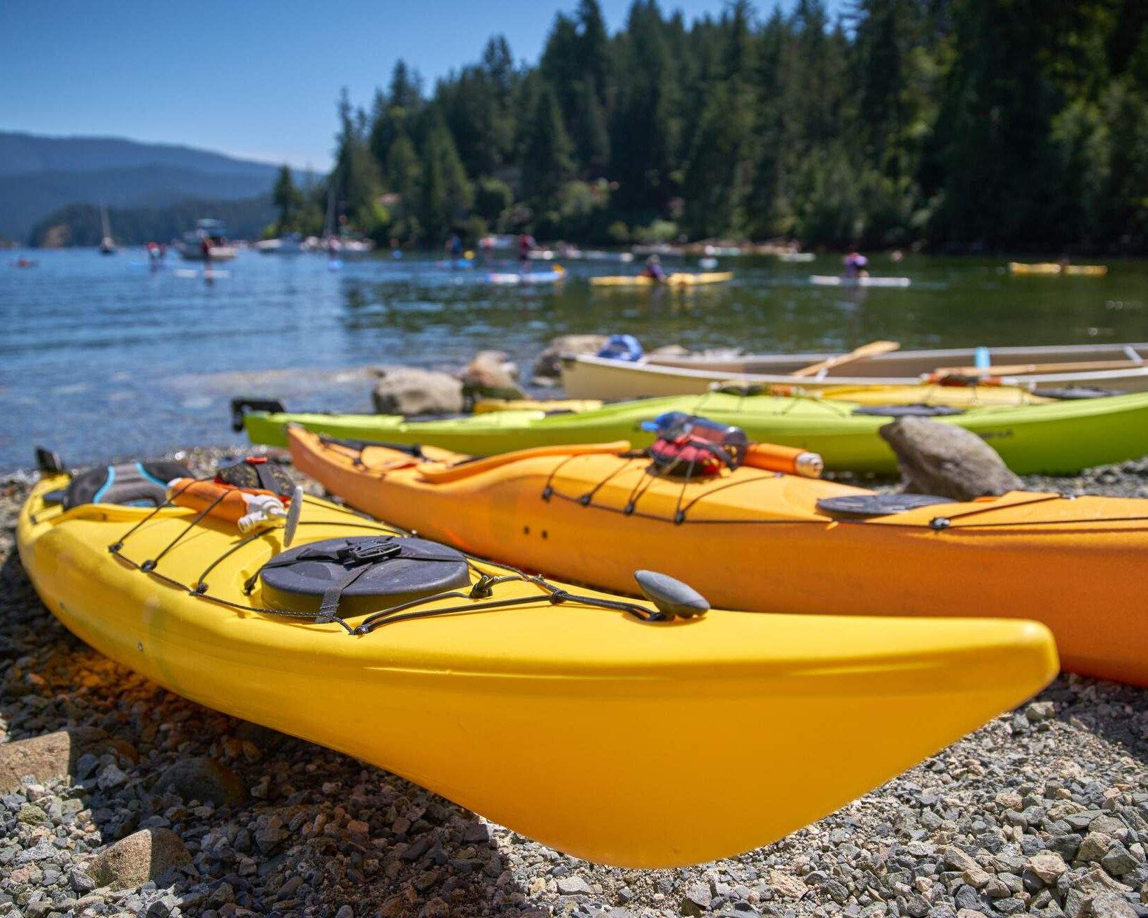 Que faire a Vancouver ? | KAYAK