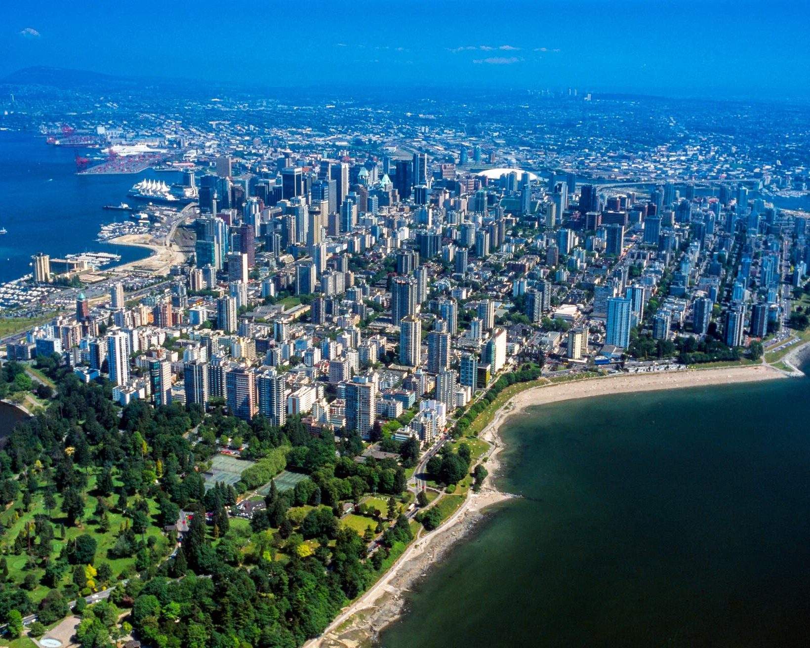 Que faire a Vancouver ? | KAYAK