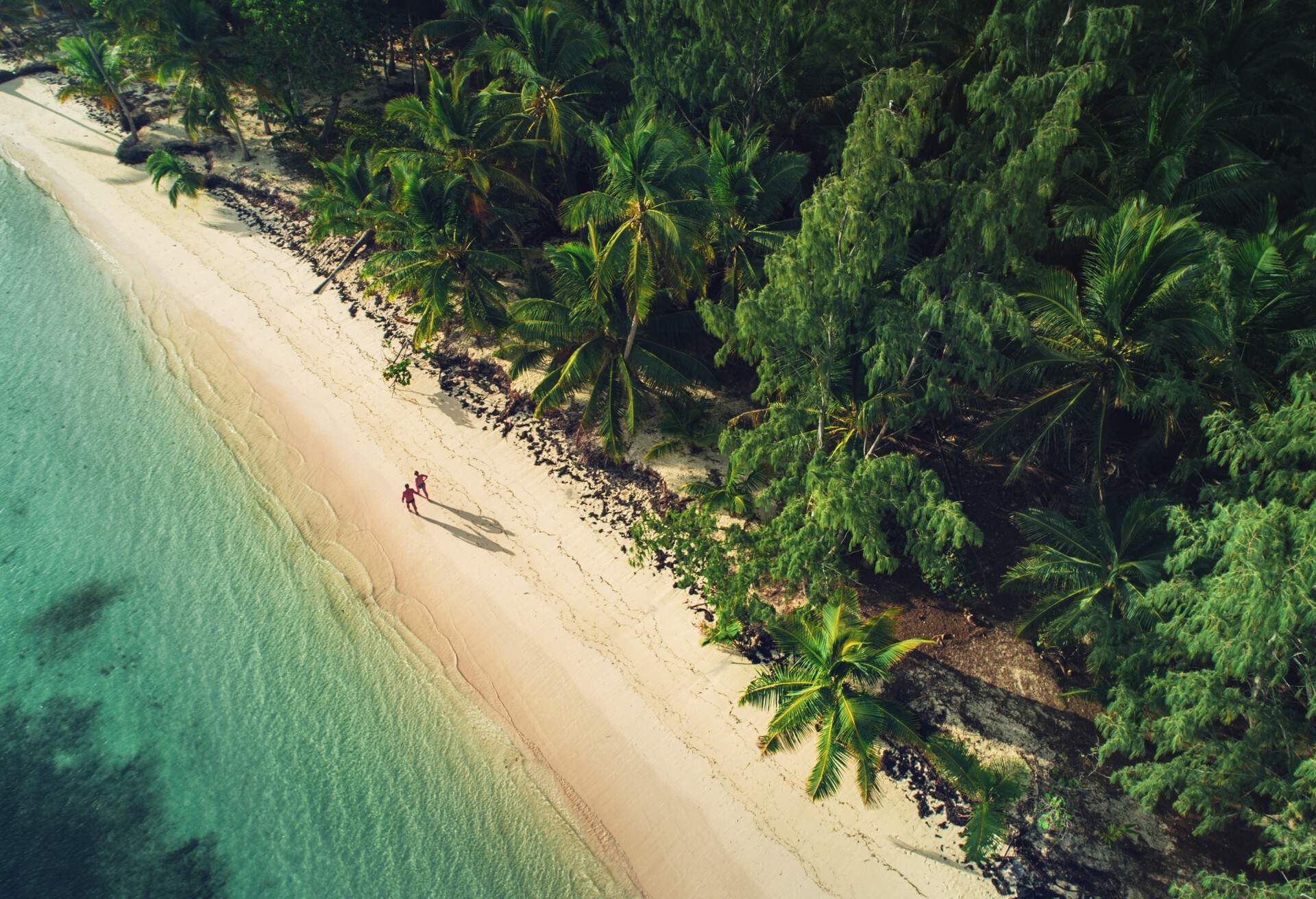 10 îles paradisiaques pas chères à découvrir | KAYAK
