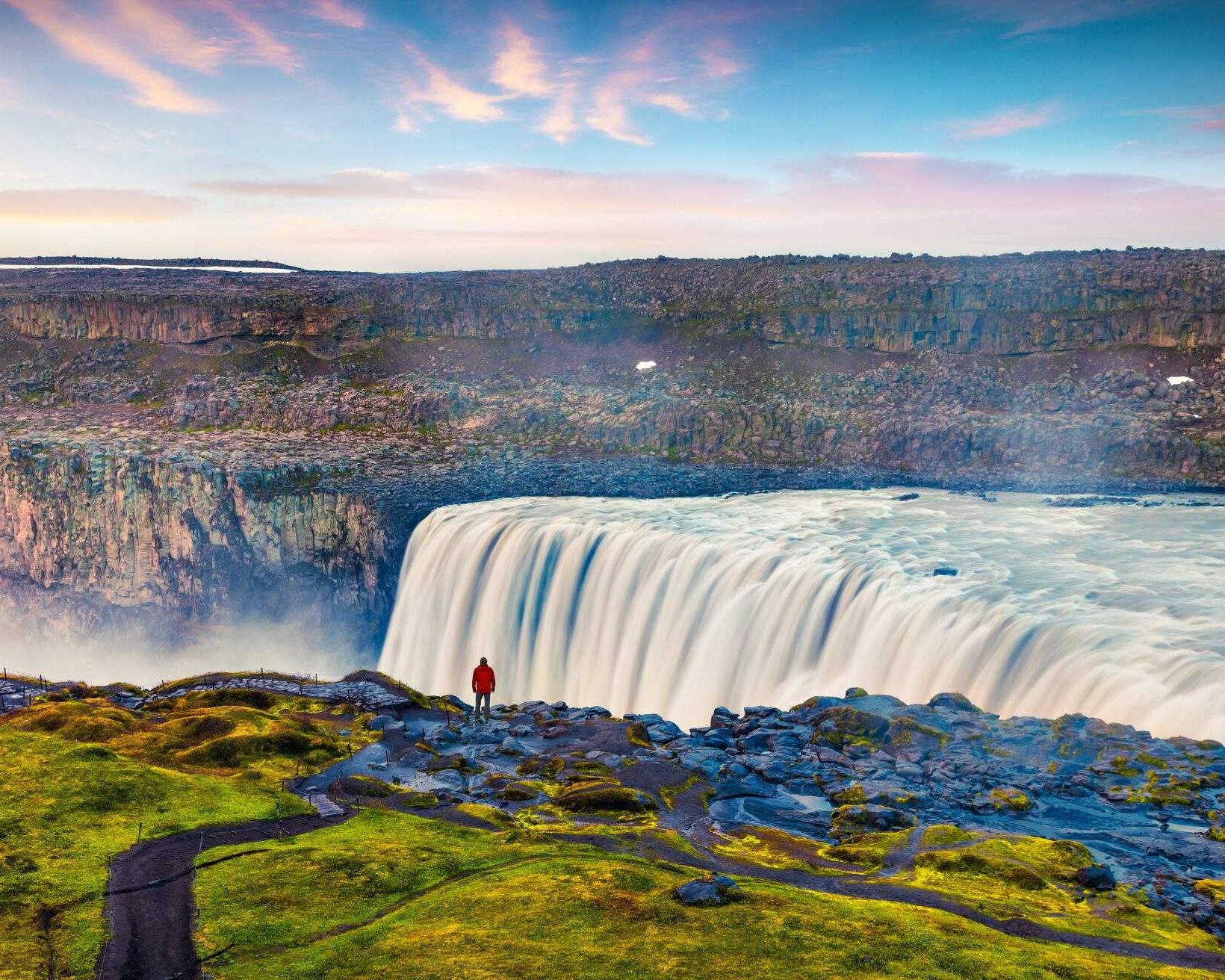 Les plus beaux endroits à visiter en Islande | KAYAK