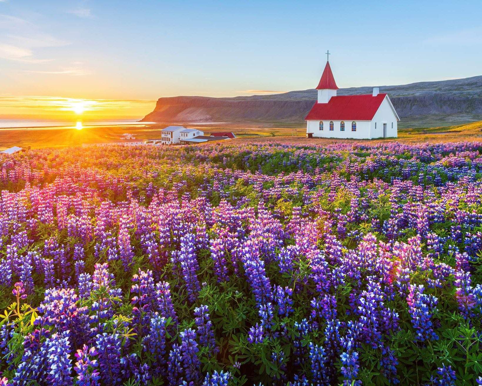 Les plus beaux endroits à visiter en Islande | KAYAK