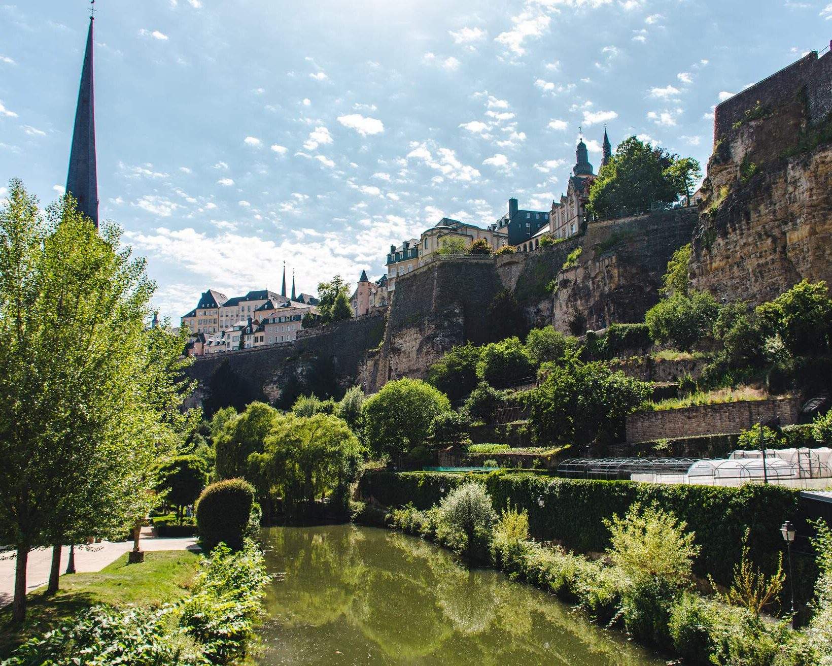 Visiter le Luxembourg : découvrez ses plus beaux sites | KAYAK