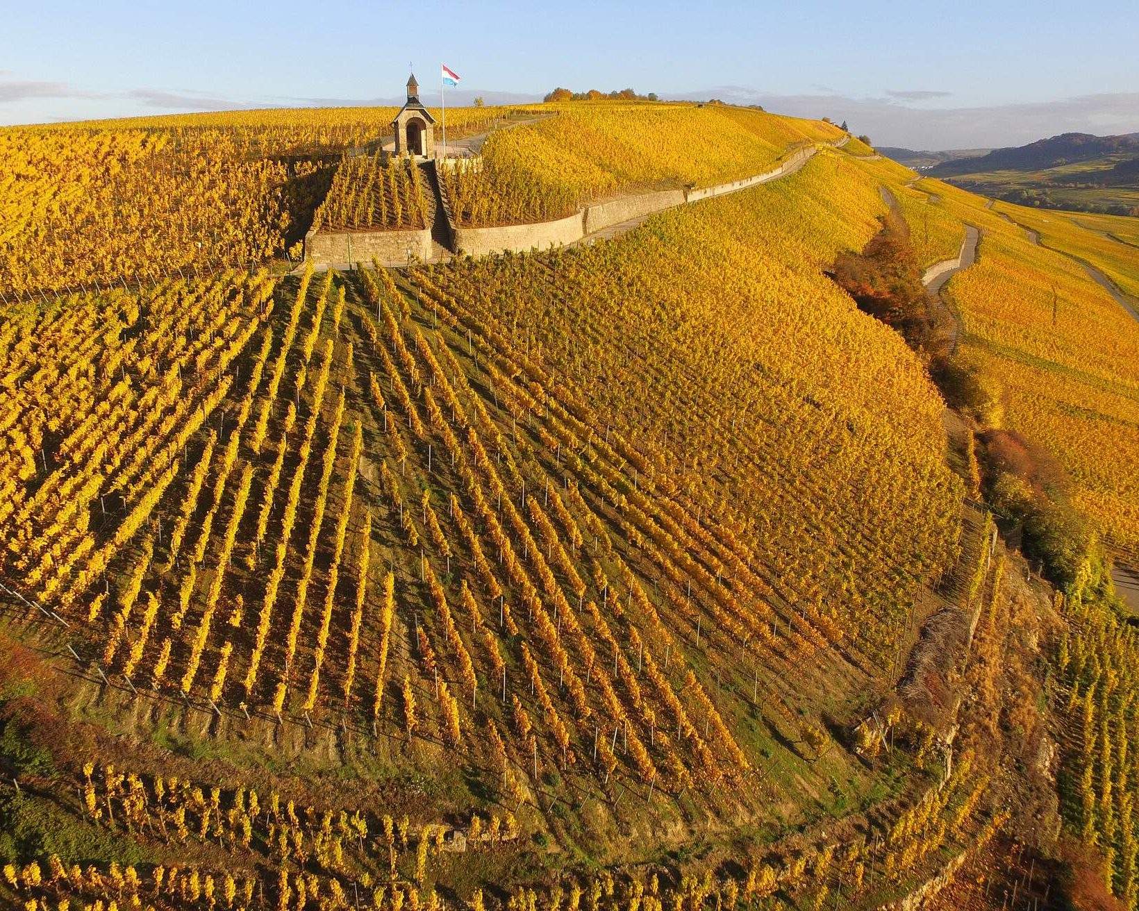Visiter le Luxembourg : découvrez ses plus beaux sites | KAYAK