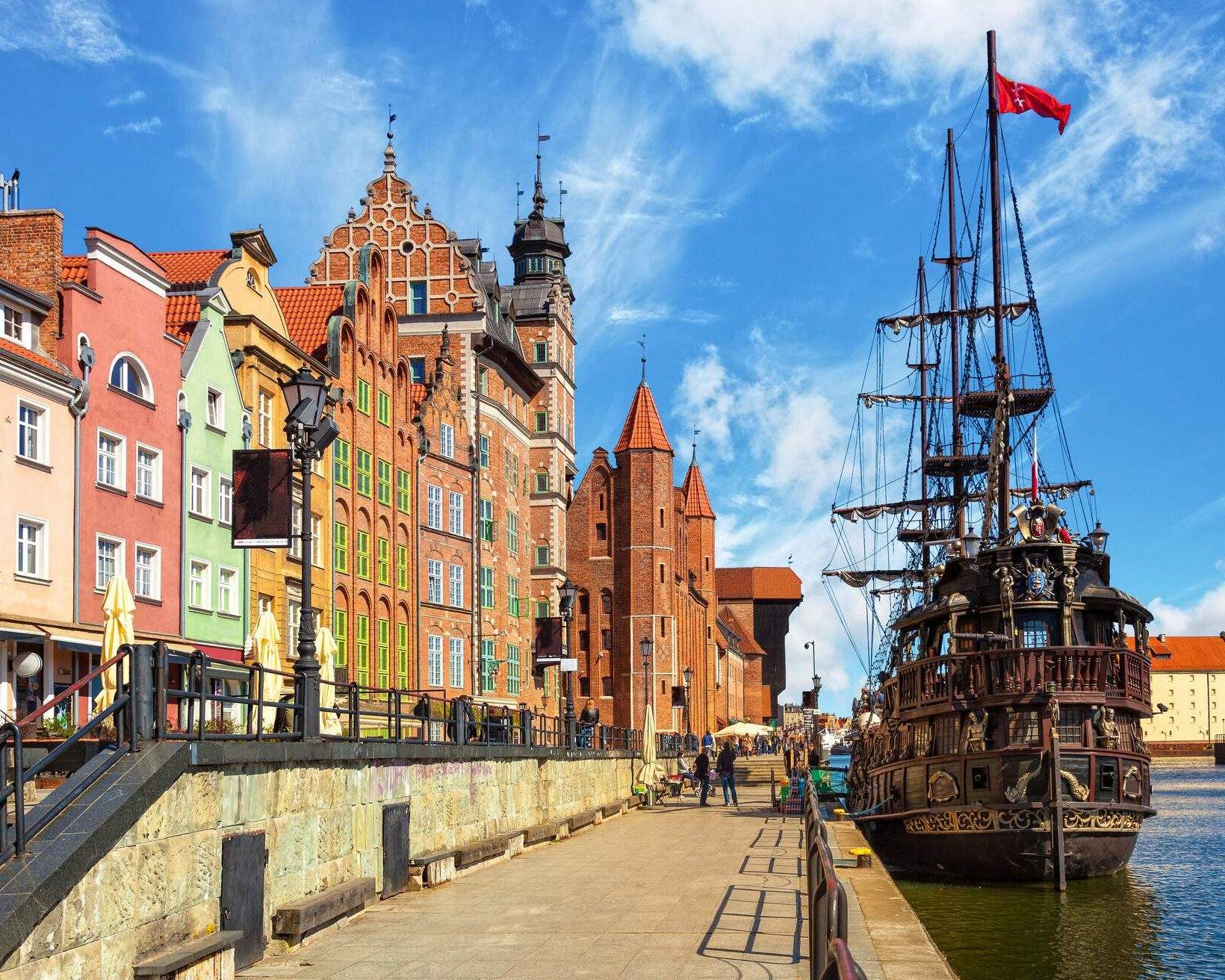 Que faire en Pologne : 10 des plus beaux endroits à visiter | KAYAK