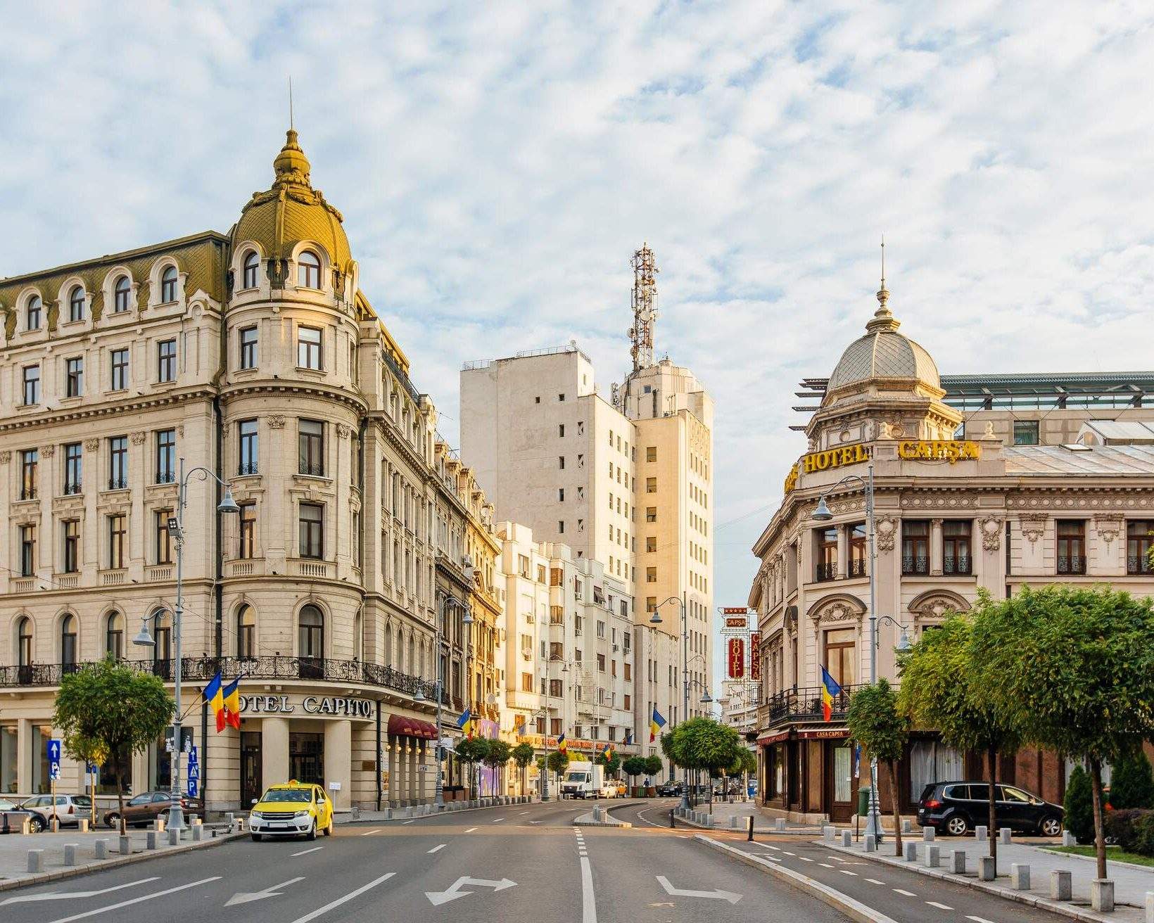 Les 15 plus belles villes d'Europe à visiter absolument | KAYAK