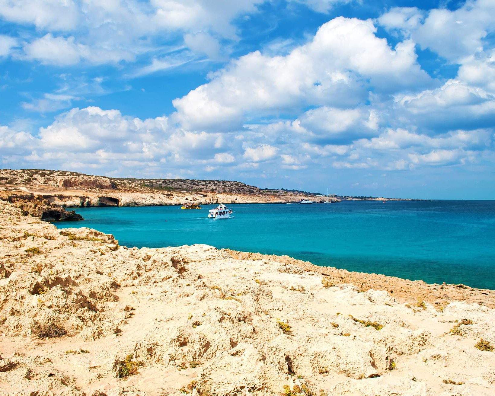 Les 9 plus belles plages de Chypre à visiter absolument | KAYAK