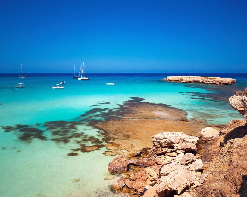 Les 9 plus belles plages de Chypre à visiter absolument | KAYAK