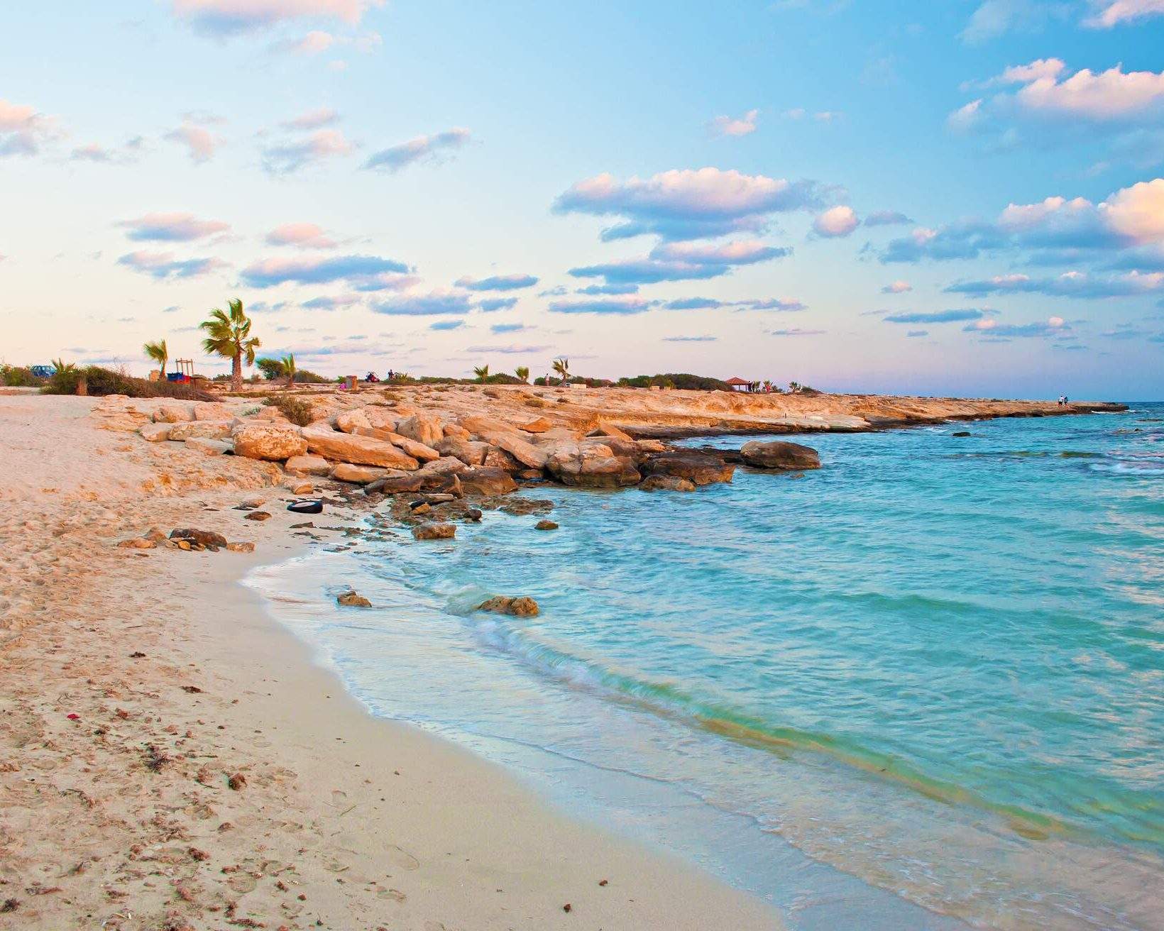 Les 9 plus belles plages de Chypre à visiter absolument | KAYAK