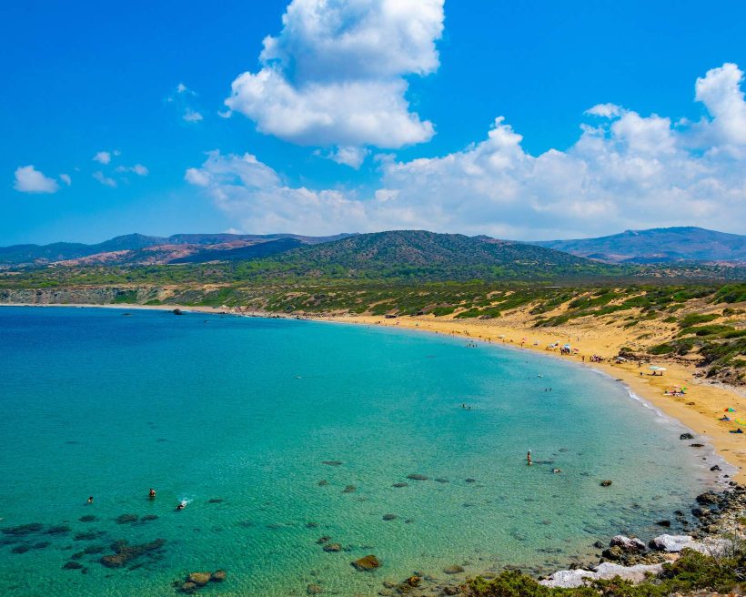 Les 9 plus belles plages de Chypre à visiter absolument | KAYAK