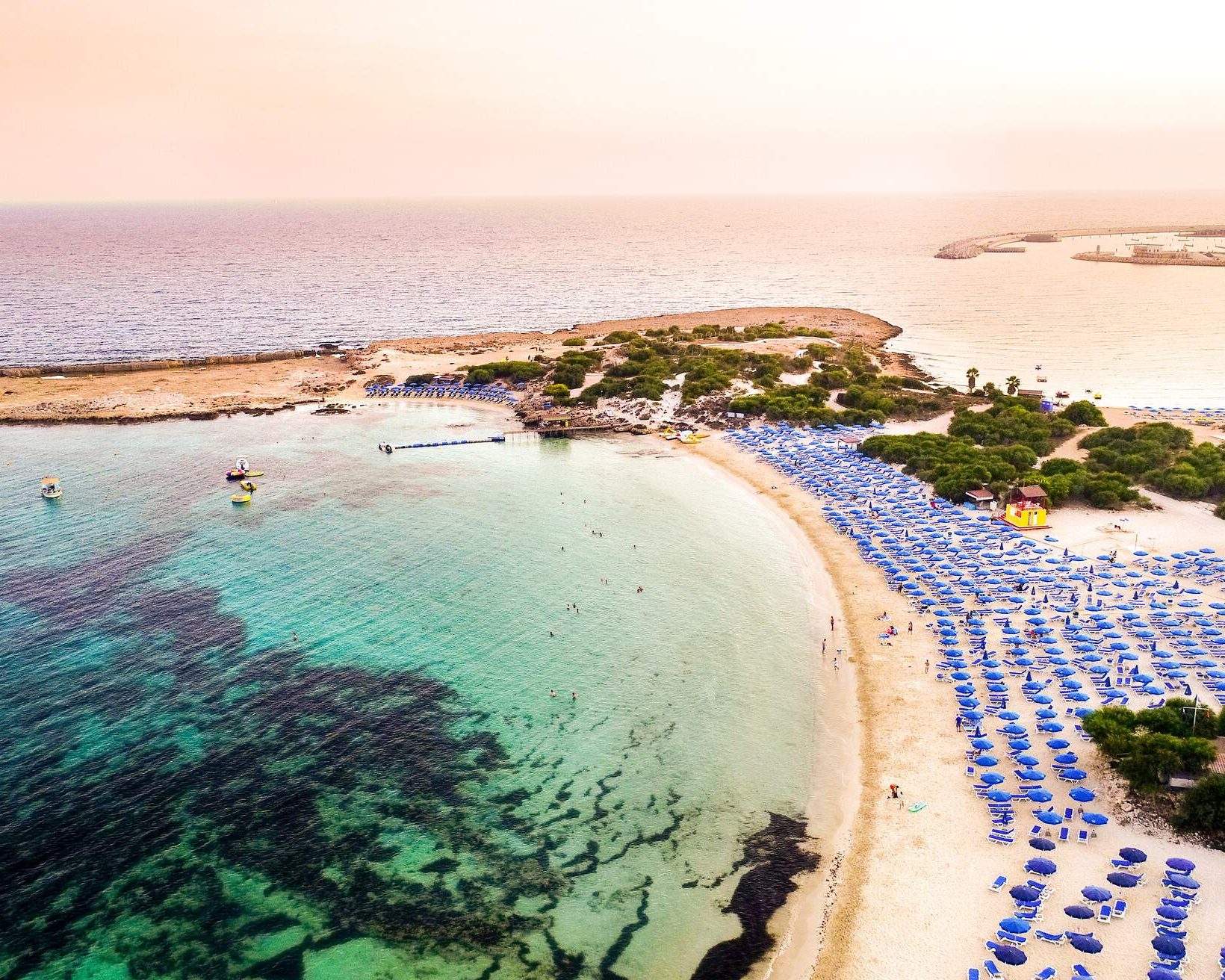 Les 9 plus belles plages de Chypre à visiter absolument | KAYAK