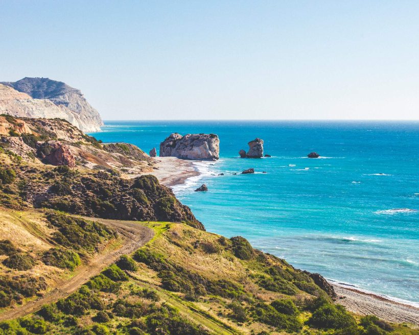 Les 9 plus belles plages de Chypre à visiter absolument | KAYAK