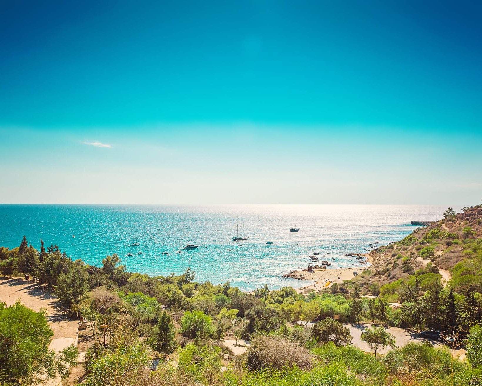 Les 9 plus belles plages de Chypre à visiter absolument | KAYAK