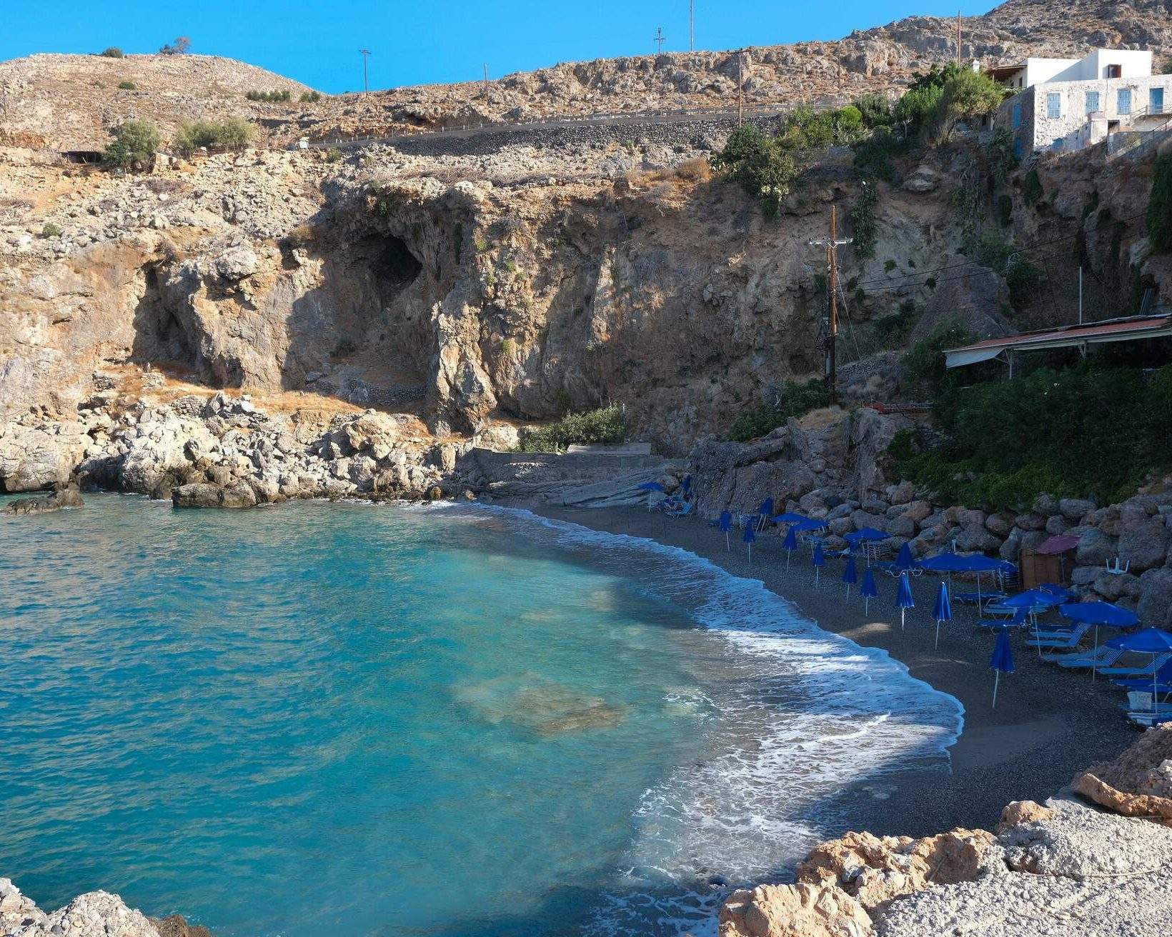 Les 9 plus belles plages de Chypre à visiter absolument | KAYAK