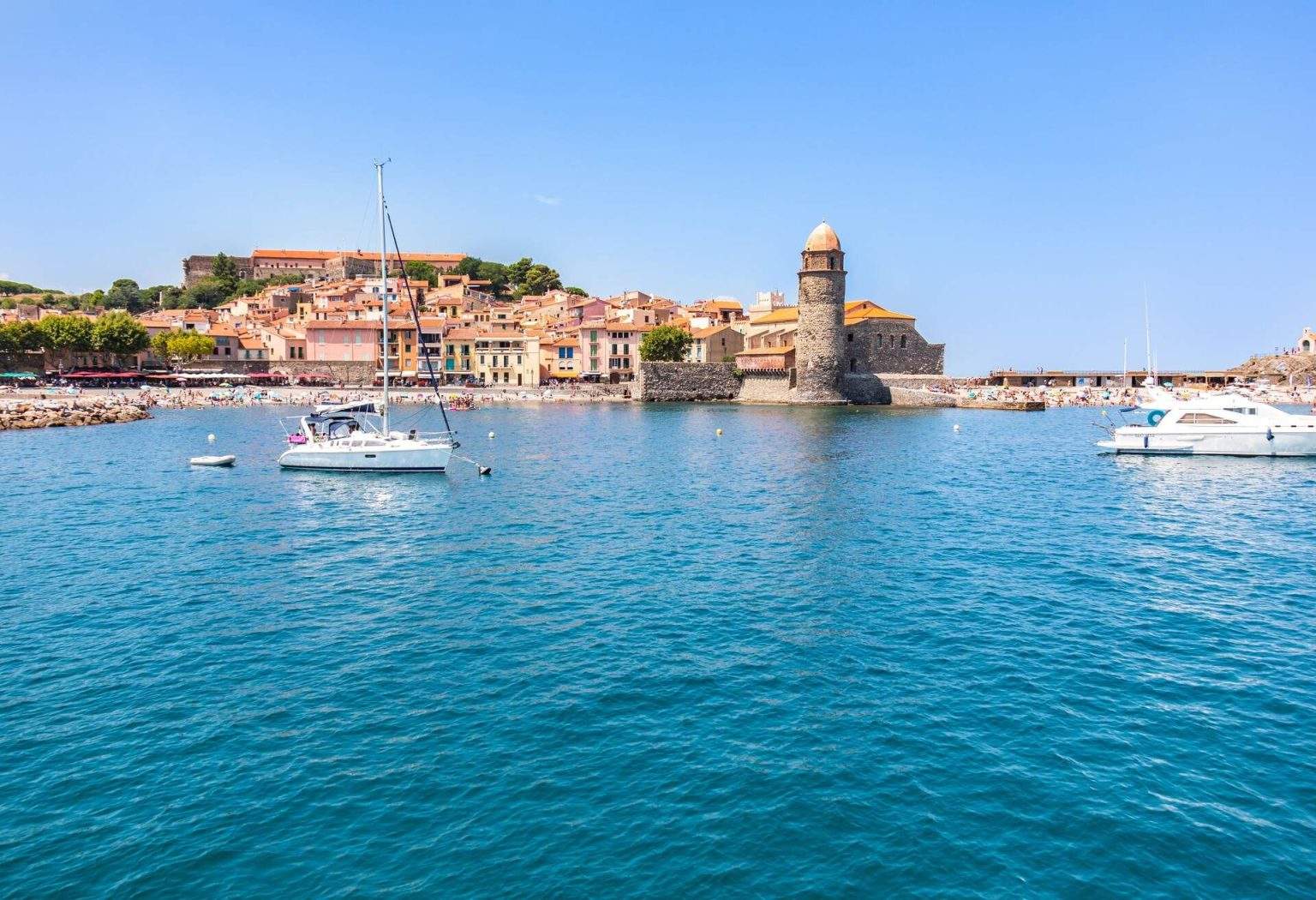 Que faire autour de Montpellier : les incontournables | KAYAK