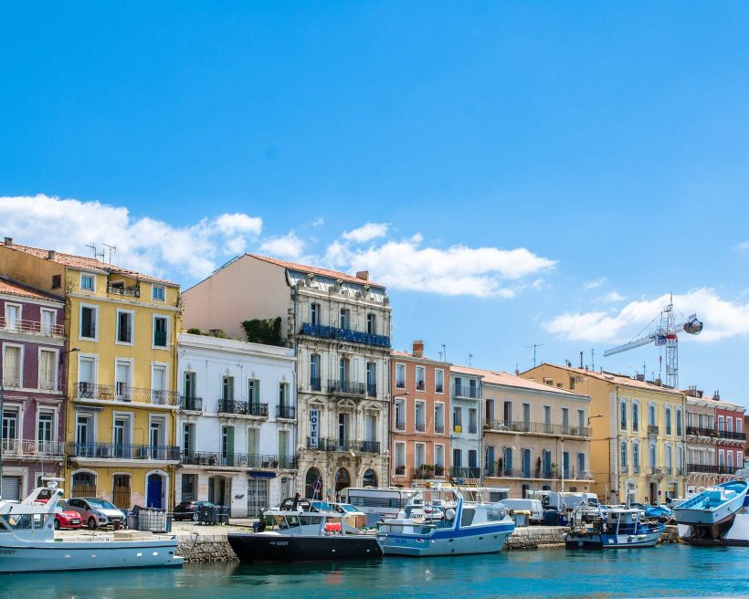 Que faire autour de Montpellier : les incontournables | KAYAK