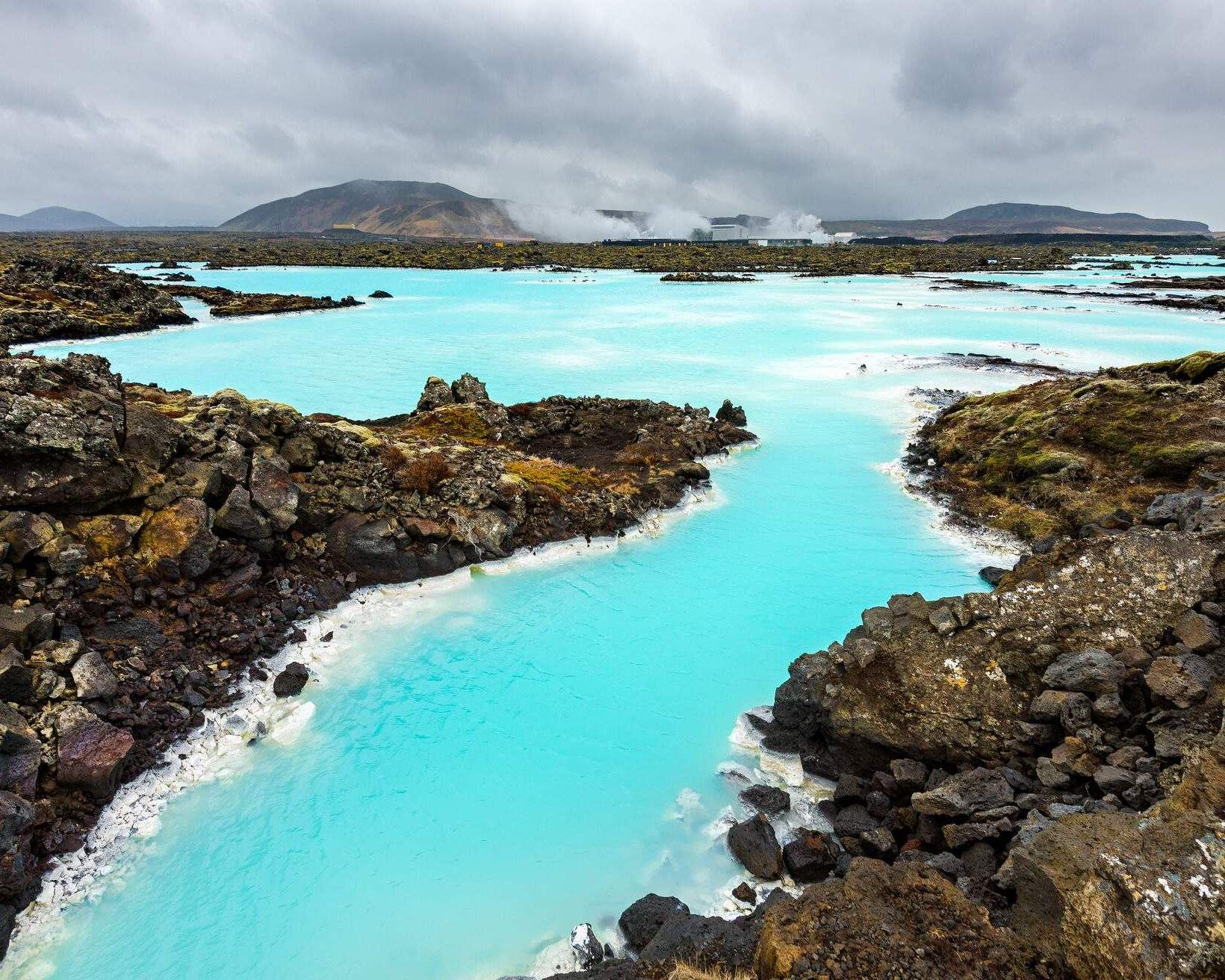Lagon bleu à Reykjavik : Cap sur cette ultime attraction | KAYAK