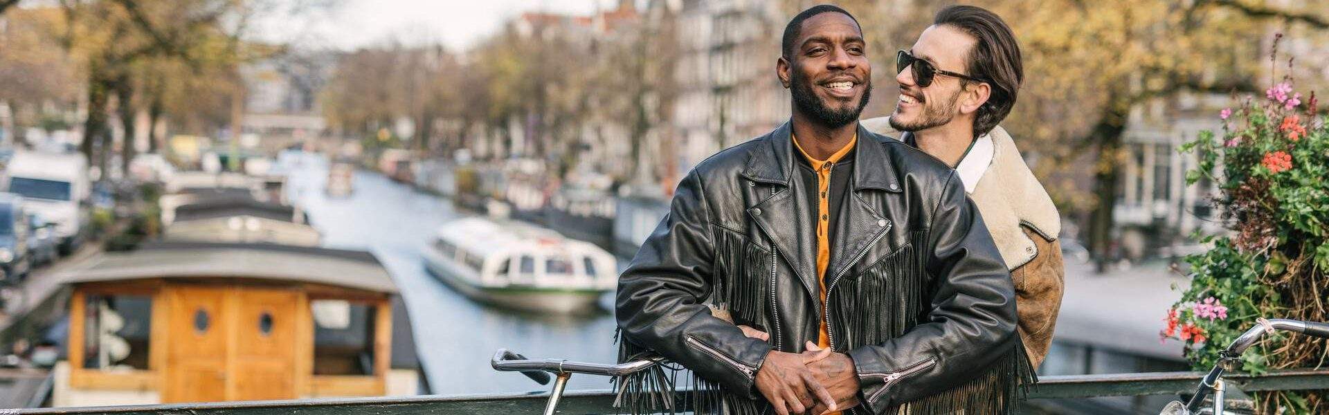 Gay Amsterdam, notre guide pour découvrir la ville | KAYAK