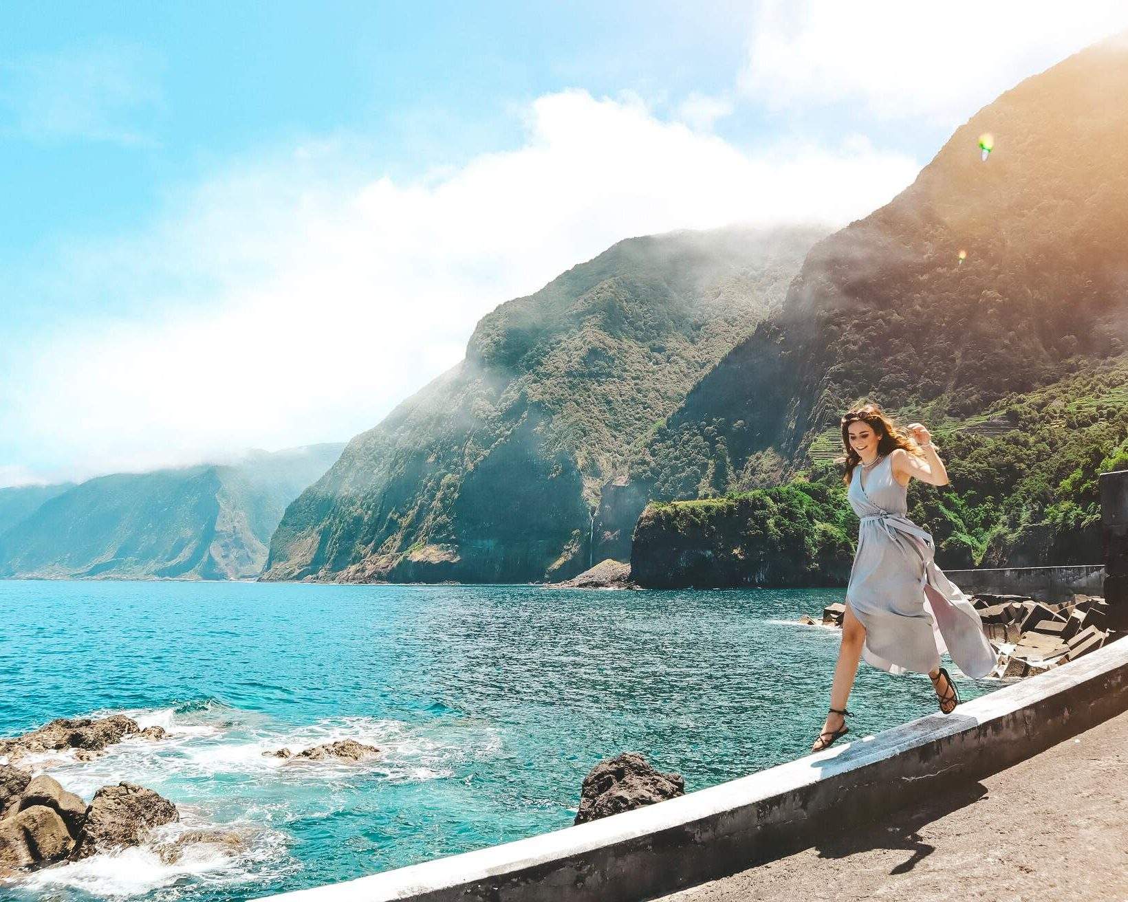 Où partir en mars au soleil ? 12 destinations pour 2024 | KAYAK