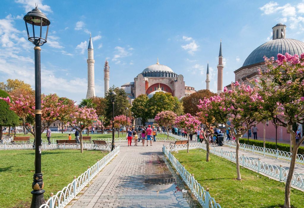 Le meilleur des guides pour savoir que faire à Istanbul | KAYAK